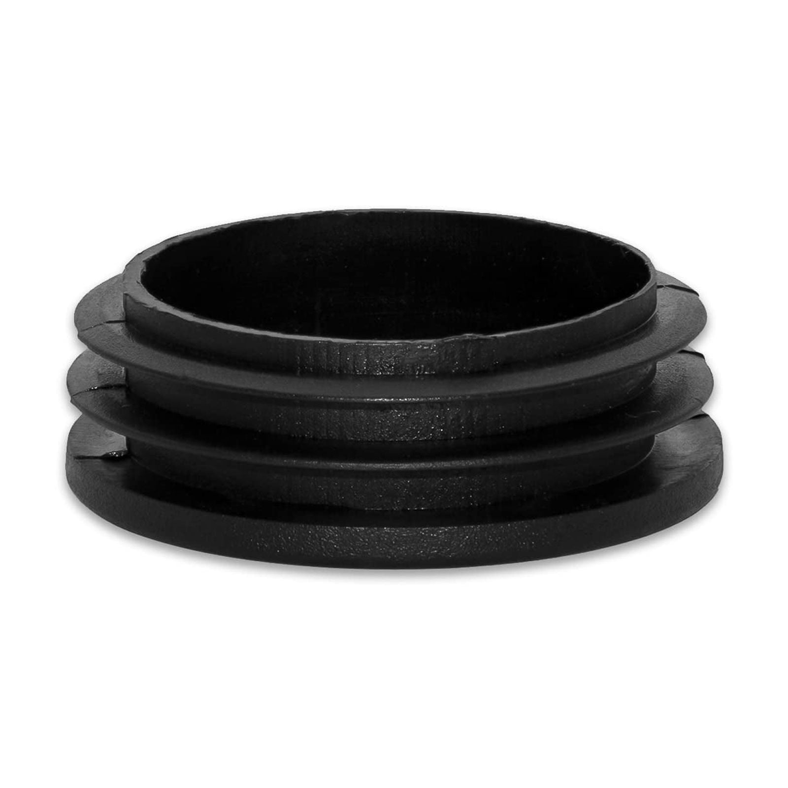 Flyshop 2", 50mm Round Plastic Pipe Plug Tubing End Caps, Floor ...