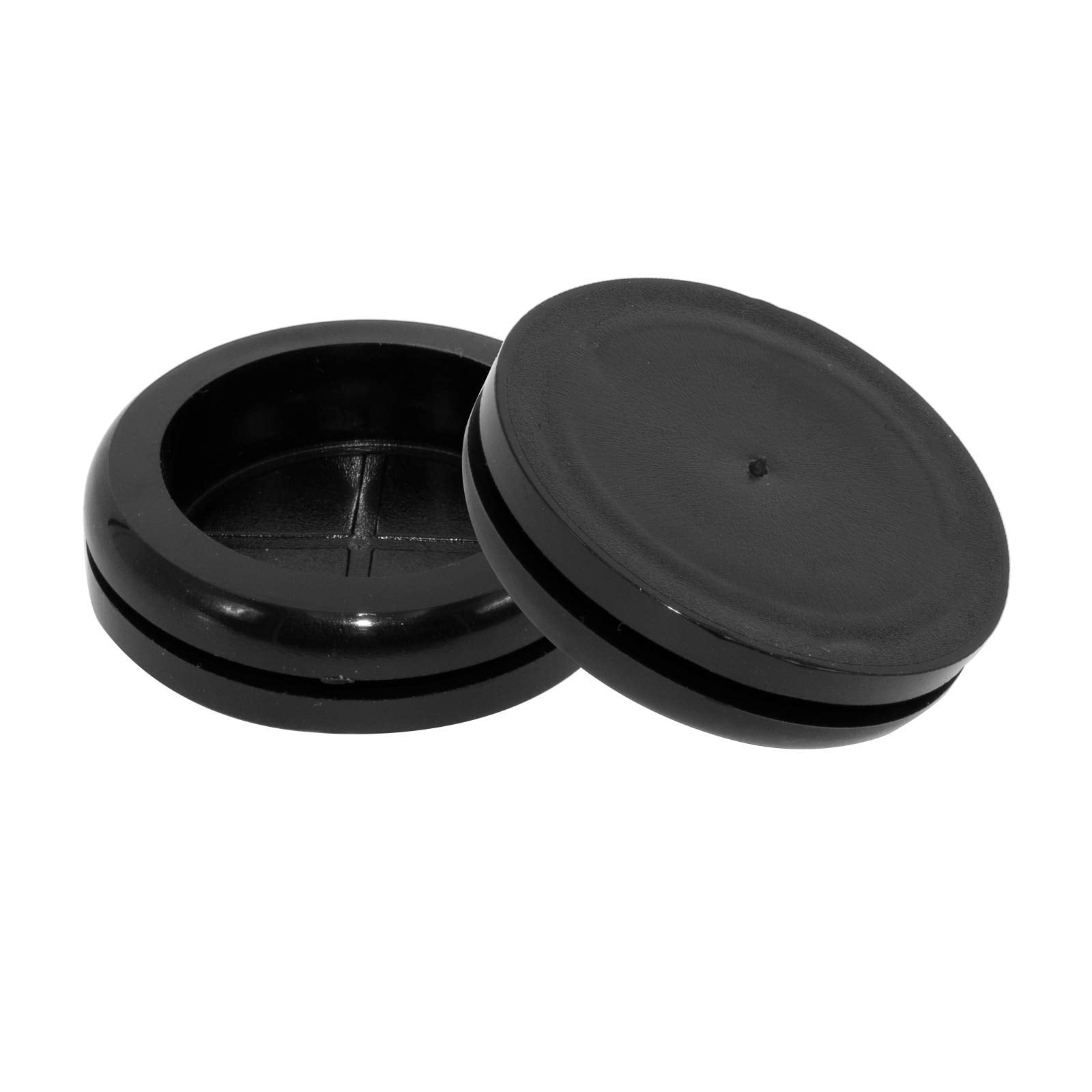 Flyshop 32 mm 1-1/4" Round Hole Grommet, 26 mm 1-1/32" ID, One-sided ...