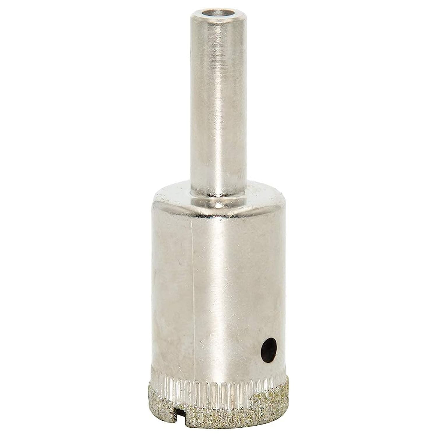 Flyshop Diamond Coated Drill Bit Make Lighted Bottles Glass Blocks, 5/8 ...
