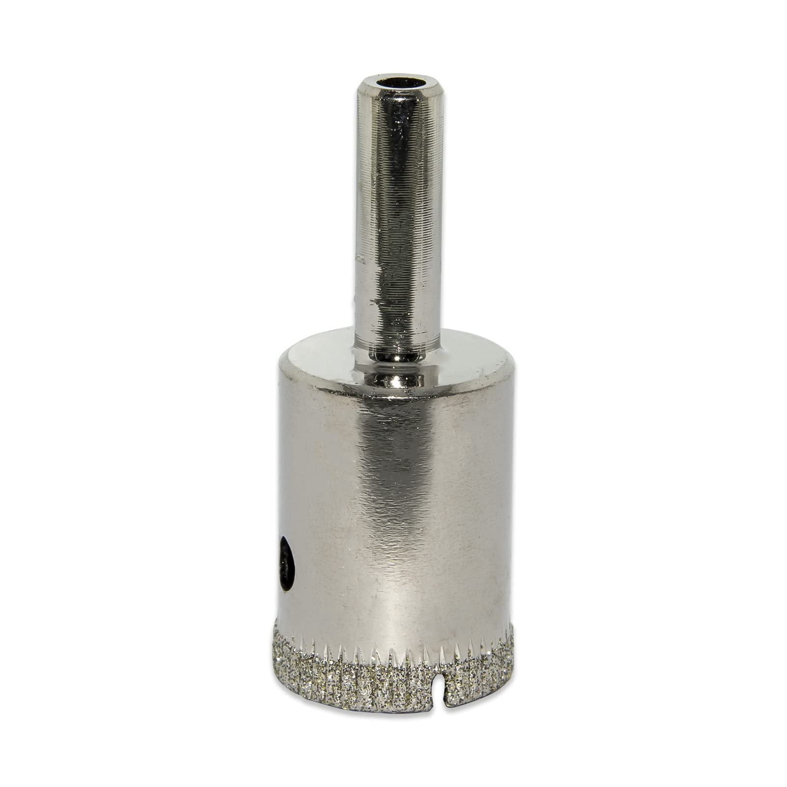 Flyshop Diamond Coated Drill Bit Make Lighted Bottles Glass Blocks, 7/8 ...