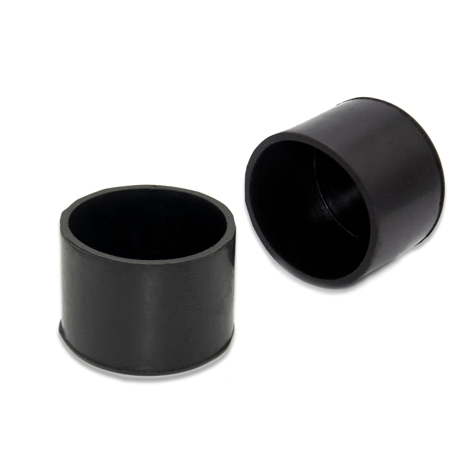 Flyshop Non-Slip Furniture Table Feet Covers Heavy Duty Rubber Leg Tips ...