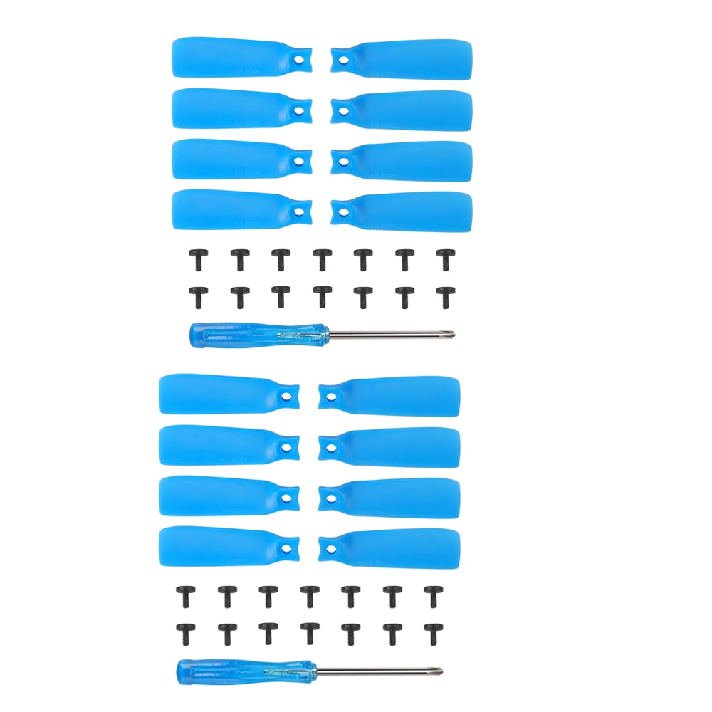 Flysimple 16pcs Propellers for DJI Flip Drone Propellers Replacement ...