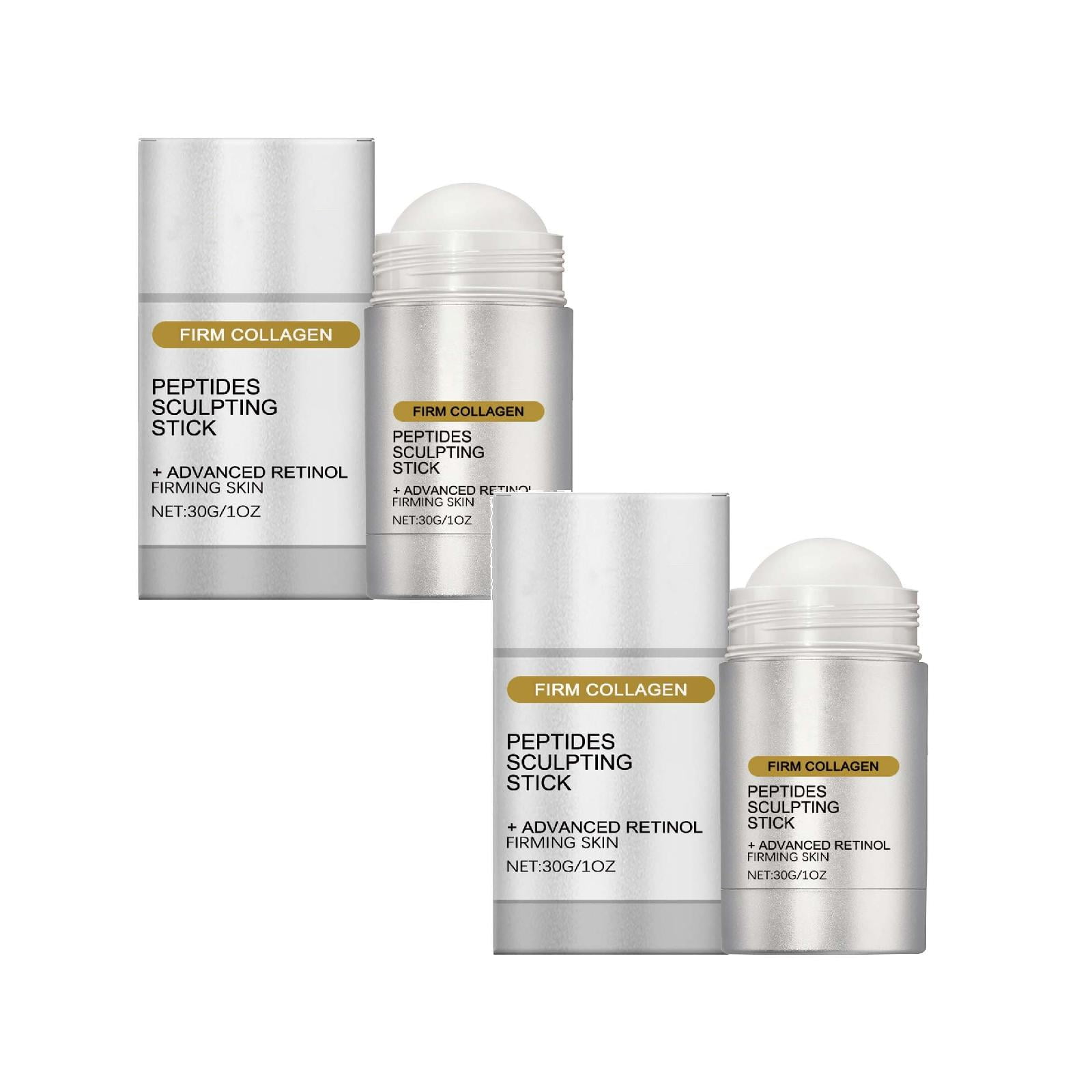 Flysmus Collagen Peptide Firming Serum Stick to Fight Anti Ageing and ...