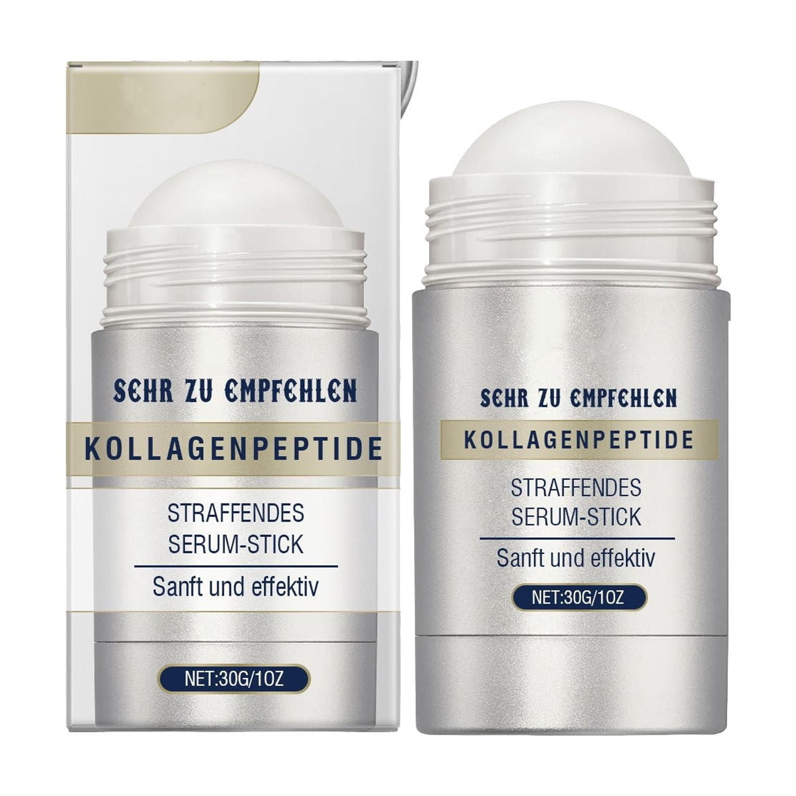 Collagen Peptides Retinol Firming Stick for Anti Aging and Skin ...