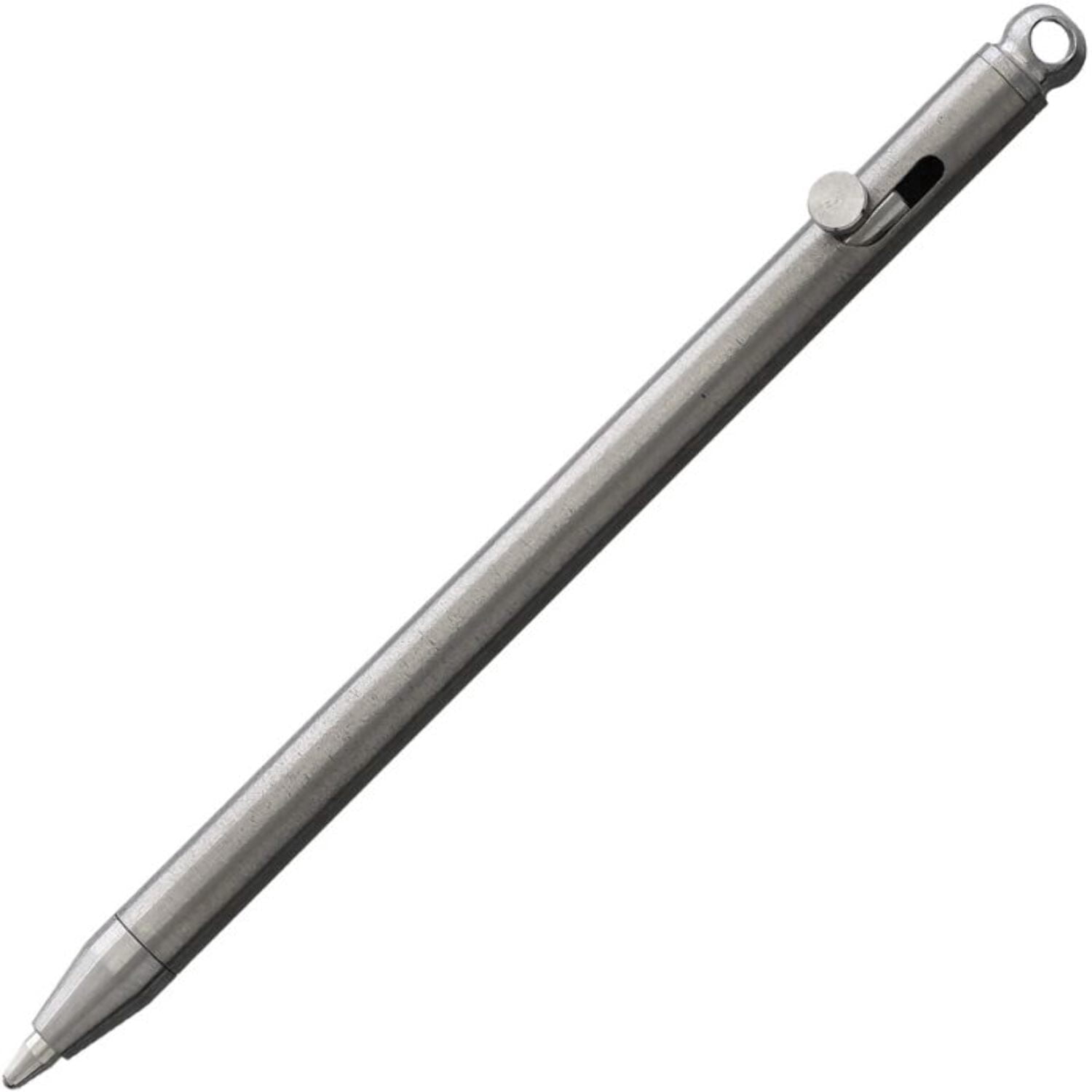 Flytanium Mini Bolt-Action Ti Pen - Walmart.com