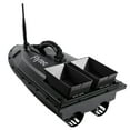 Flytec Fishing Bait Boat 500m Remote Control Dual Motor Fish Finder 1 ...