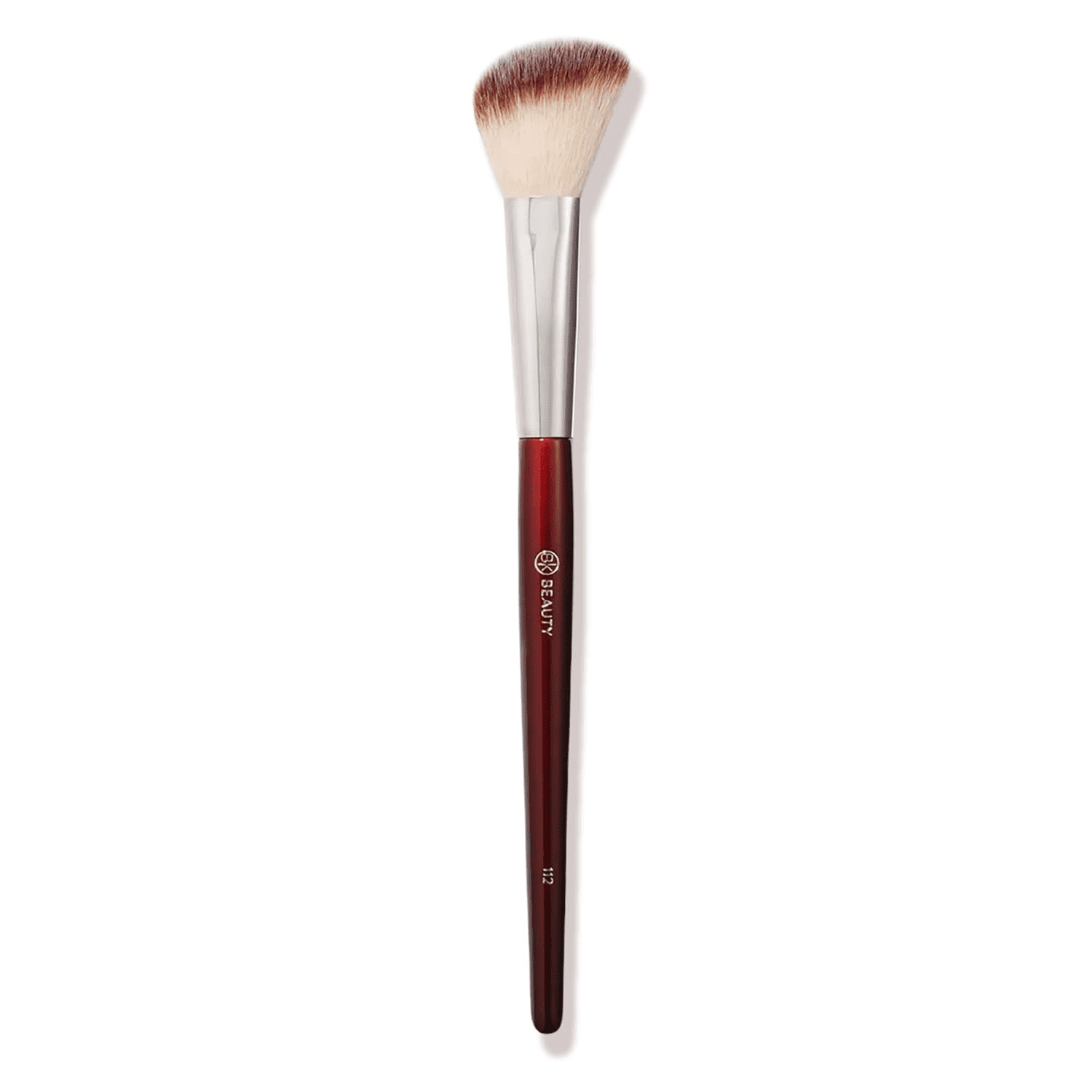 Flytod BK Beauty 112 Small Angled Face Brush – Precise Angled Blush ...