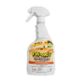 Gardner Fruit Fly Spray, EPA Exempt Pest Control, Safe for Food Prep ...