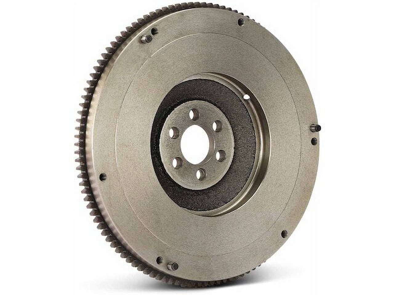 Flywheel 1 - Compatible with 1975 - 1985 Toyota Celica 1976 1977 1978 ...