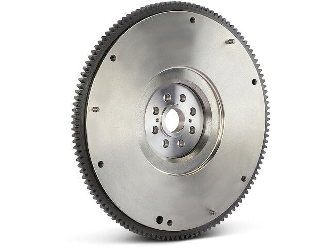 Flywheel 1 - Compatible with 1999 - 2010 Subaru Forester 2.5L H4 2000 ...