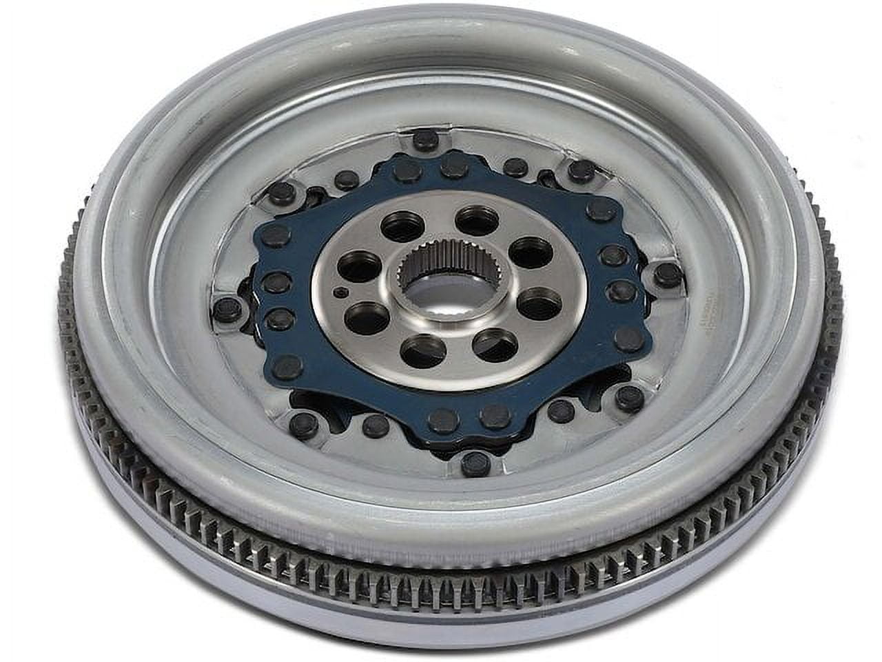 Volkswagen Jetta Clutch Flywheel