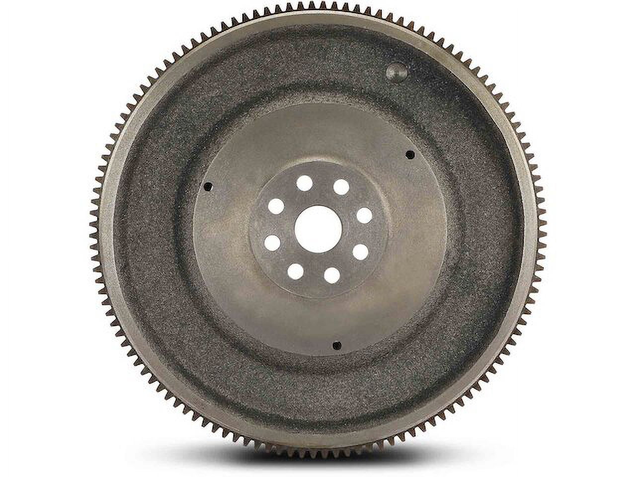 Flywheel 1 - Compatible with 2015 - 2021 Subaru WRX STI 2.5L H4 2016 ...