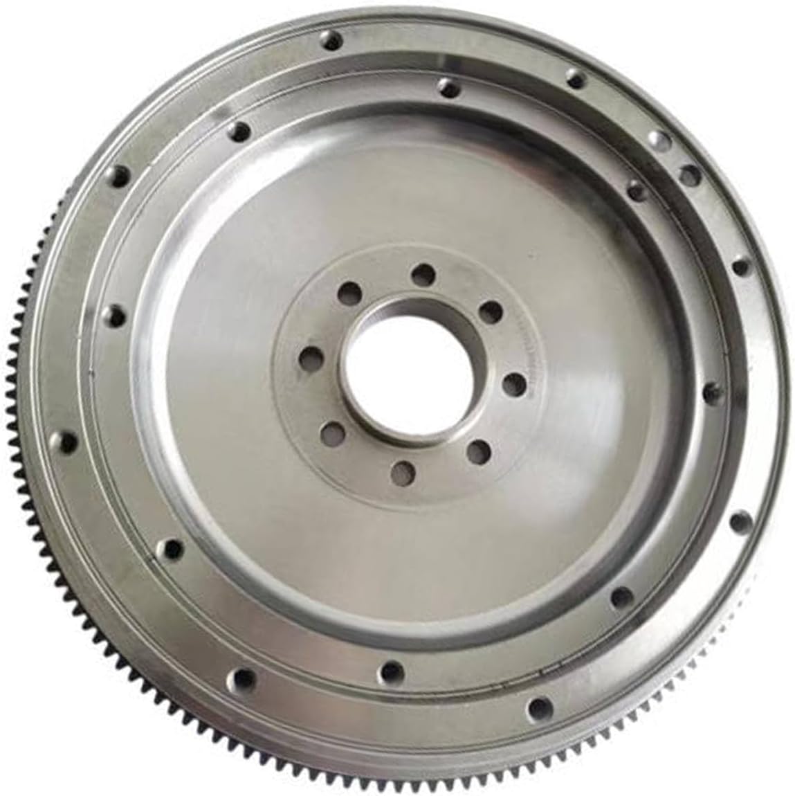 Flywheel Diesel