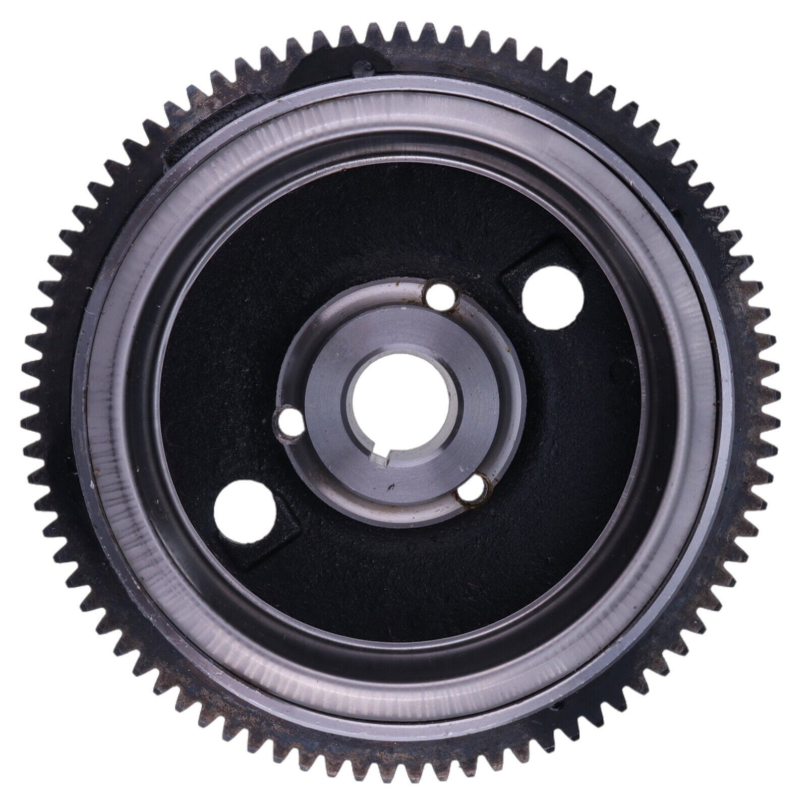 Flywheel 3087166 3086983 for Polaris Scrambler Magnum 500 4X4 2x4 6x6 ...