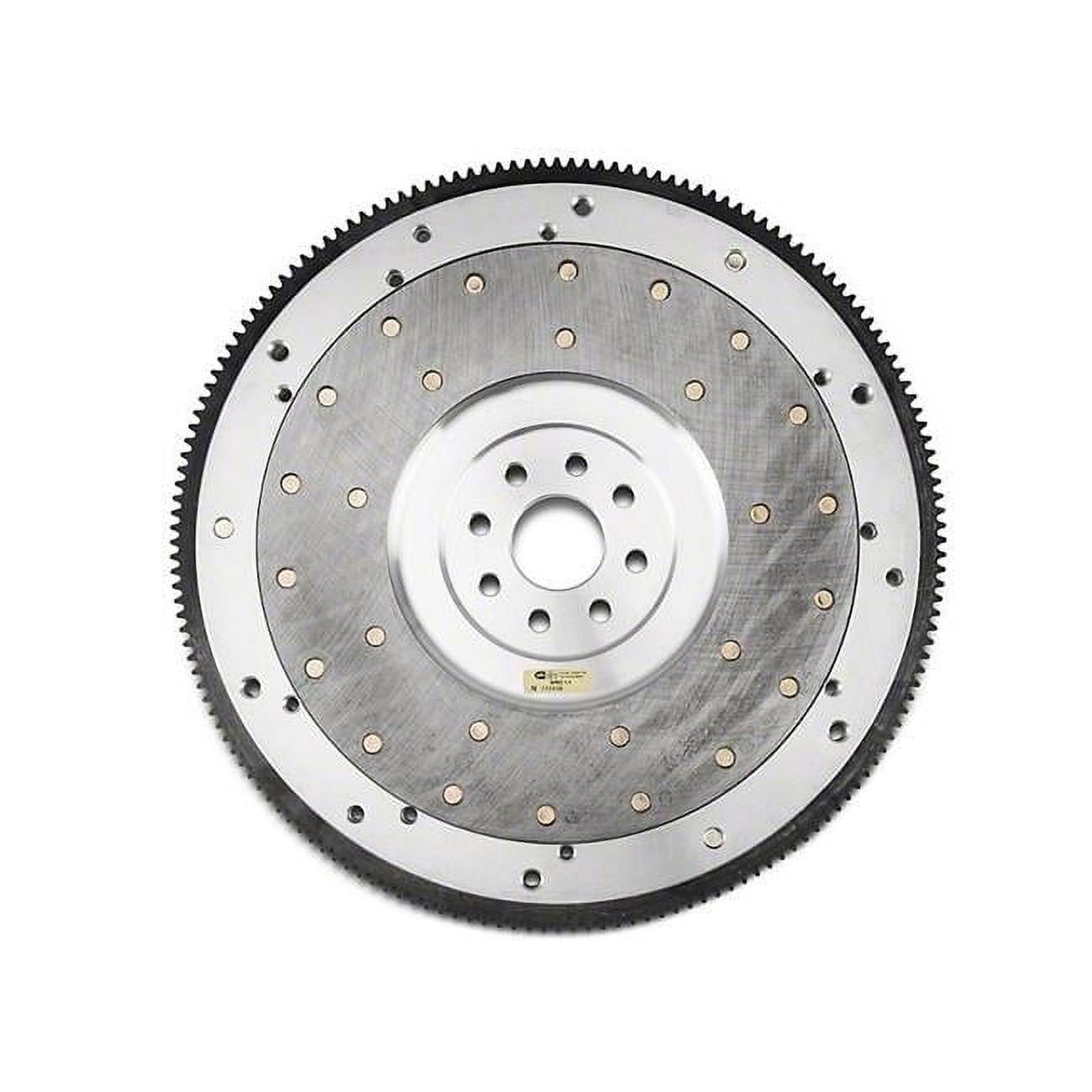 Flywheel Aluminum Ford 4.6 - 5.0 & 5.4L Cobra 8 Billet Crk for 96-15 Gt ...