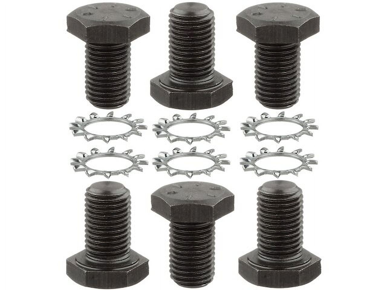 Buick Regal Clutch Flywheel Bolt