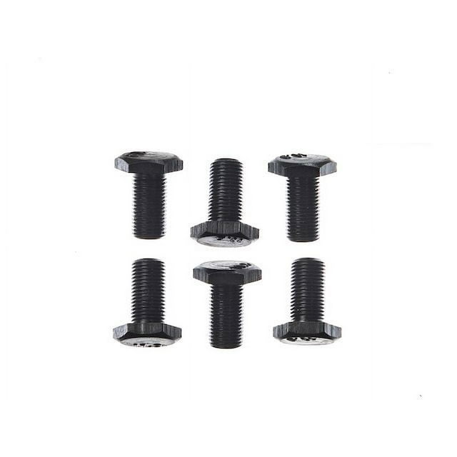 Flywheel Bolt - Compatible with 1982 - 1988, 1994 - 2003 Chevy S10 1983 ...