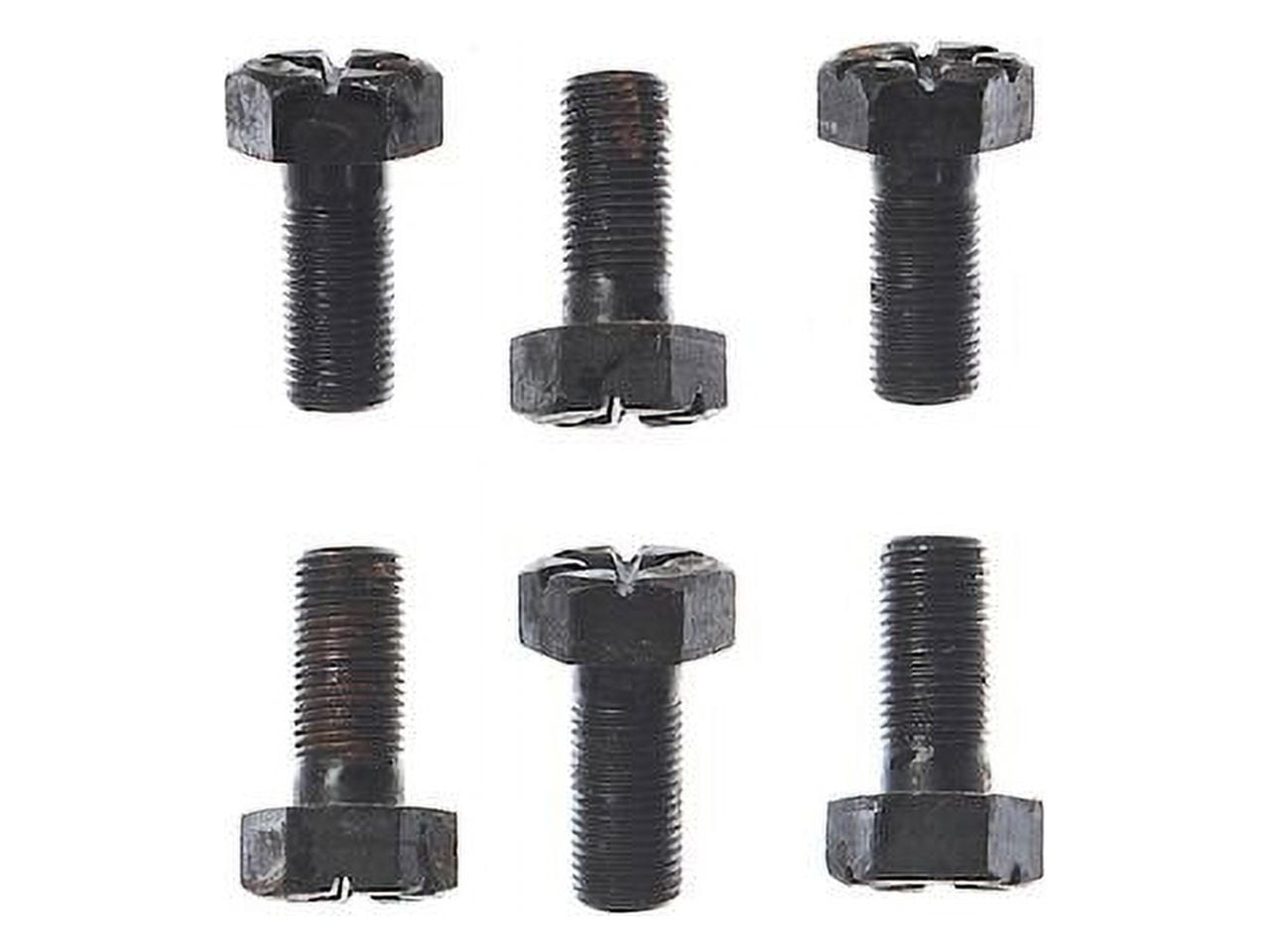 Flywheel Bolt - Compatible with 1990 - 2000 Ford Ranger 1991 1992 1993 ...