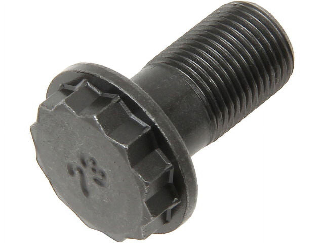 Flywheel Bolt - Compatible with 1990 - 2001 Acura Integra 1991 1992 ...