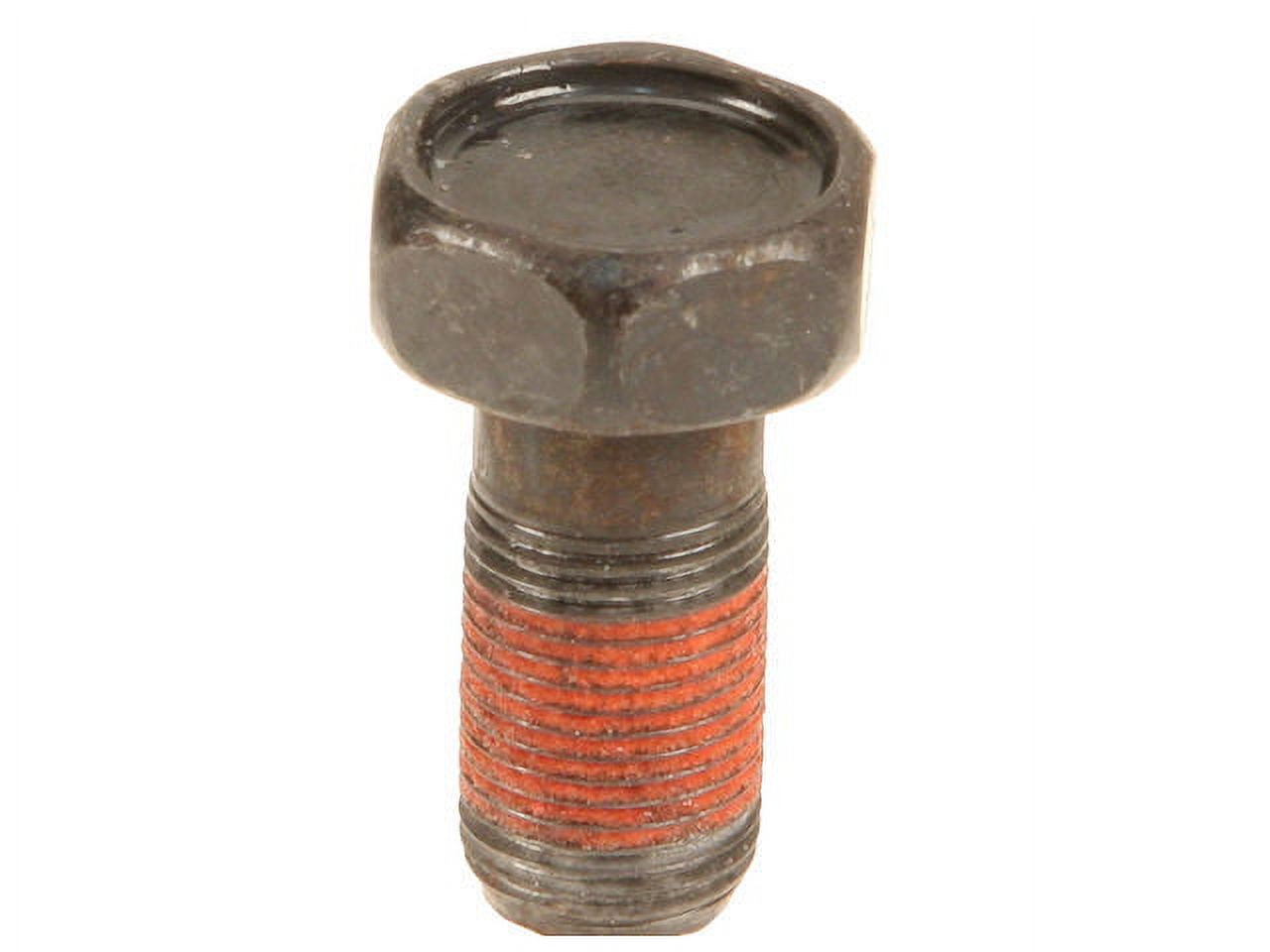 Flywheel Bolt - Compatible with 1994 - 1997, 1999 - 2005 Mazda Miata ...