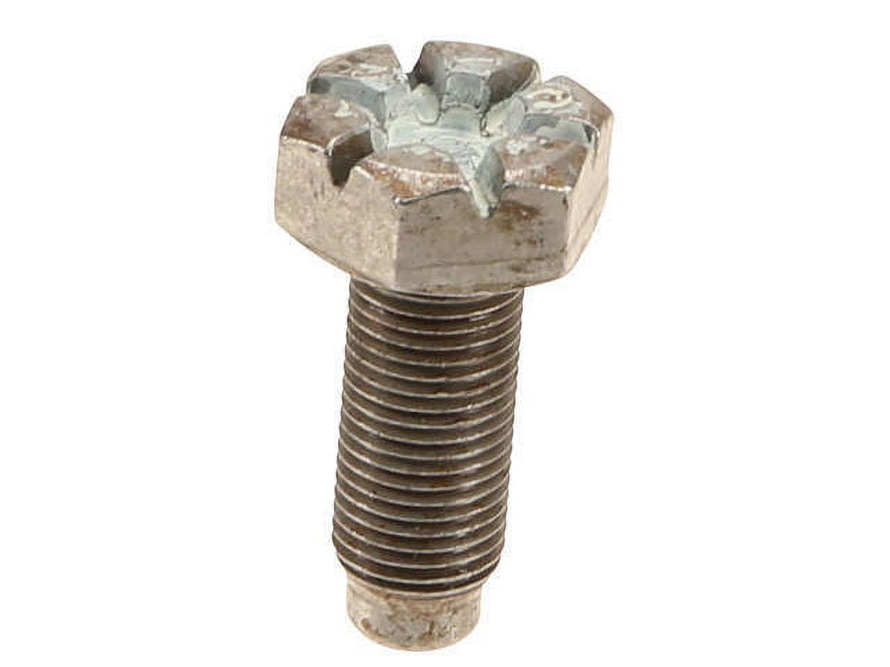 Flywheel Bolt - Compatible with 1997 - 1999 Ford F-250 4.6L V8 1998 ...