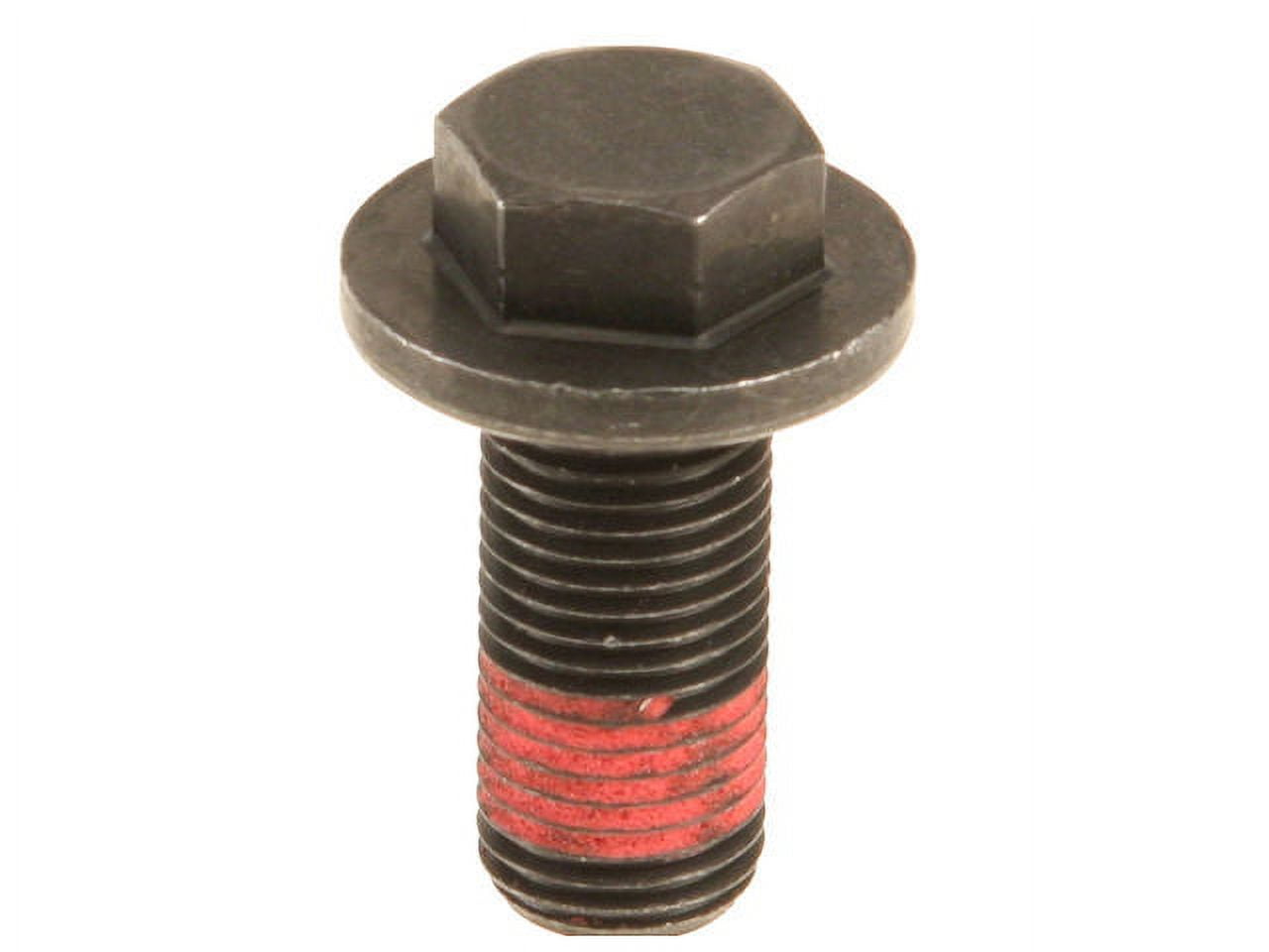 Flywheel Bolt - Compatible with 2001 - 2005 Toyota RAV4 2002 2003 2004 ...