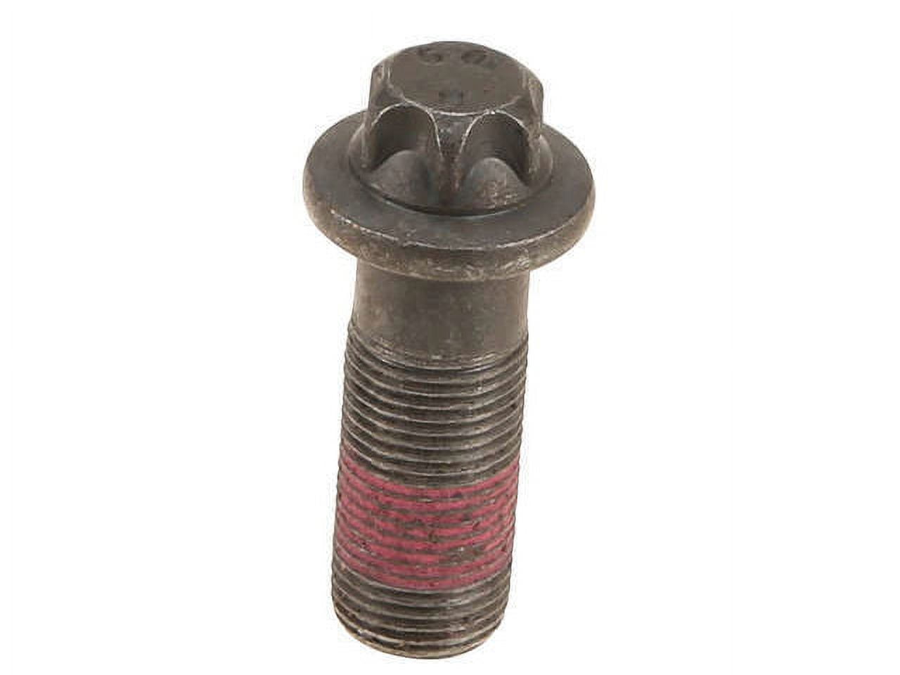 Flywheel Bolt - Compatible with 2005 - 2018 Ford Focus 2.0L 4-Cylinder ...