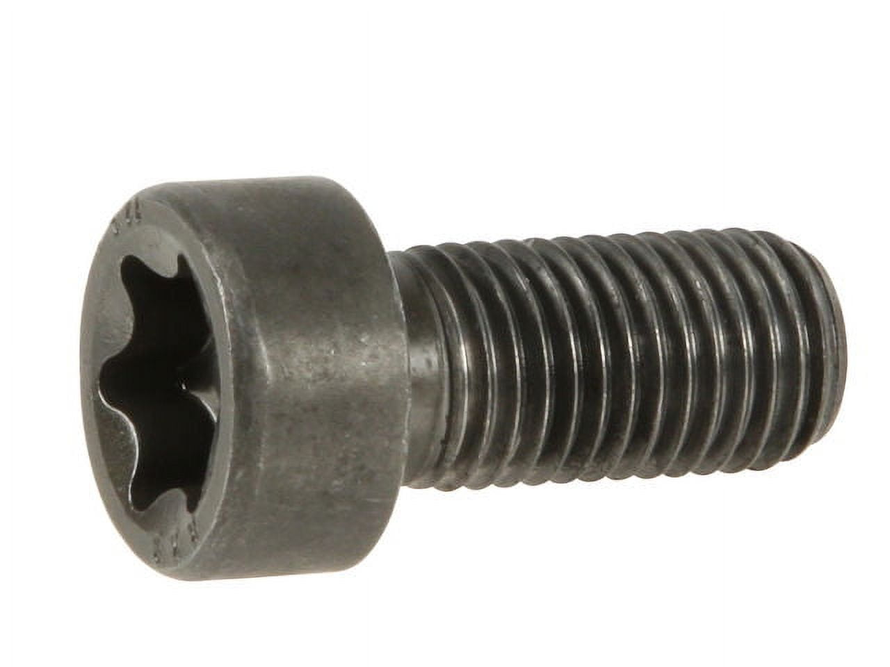 Flywheel Bolt - Compatible with 2007 - 2015 BMW 335i 2008 2009 2010 ...