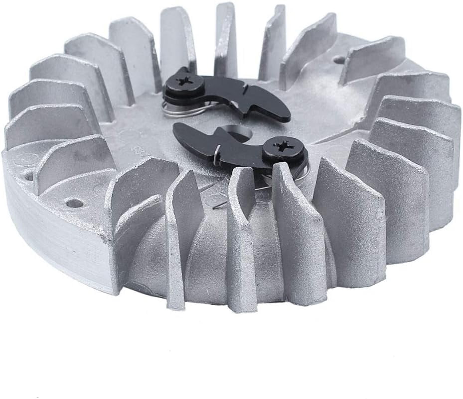 Flywheel Chainsaw Flywheel Assembly Replacement for 61 268 268XP 272 ...