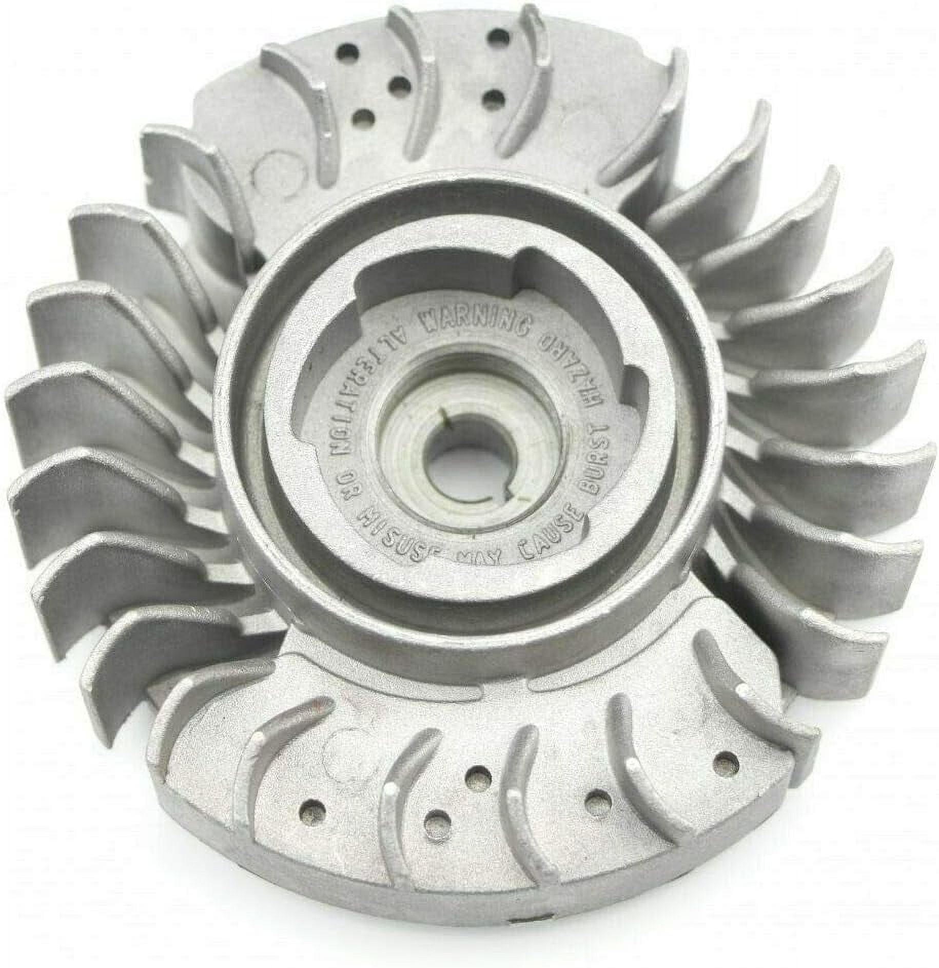 Flywheel Chainsaw Flywheel Assembly Replacement for MS240 MS260 024 026 ...