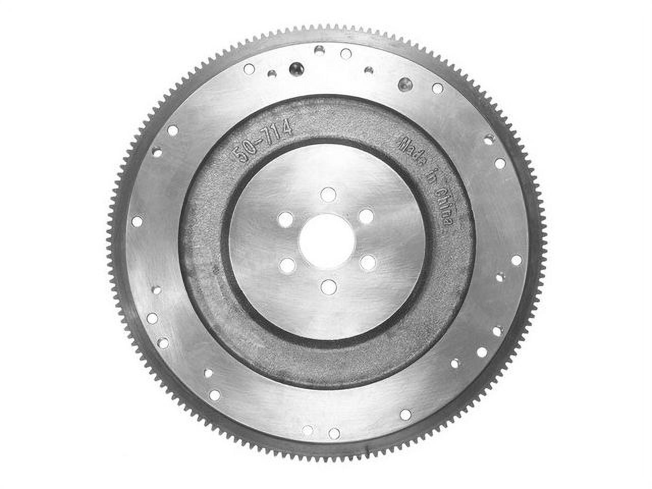 Flywheel - Compatible with 1977 - 1996 Ford F-150 4.9L 6-Cylinder 1978 ...