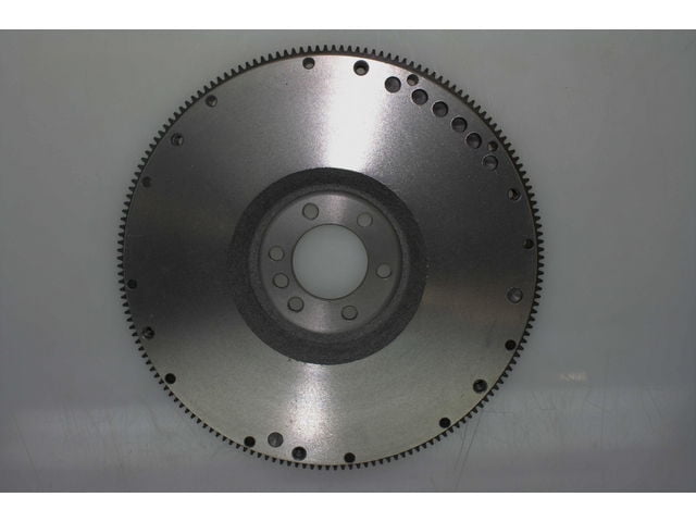 Flywheel - Compatible with 1954 - 1958 Chevy Truck 4.3L 6-Cylinder 1955 ...