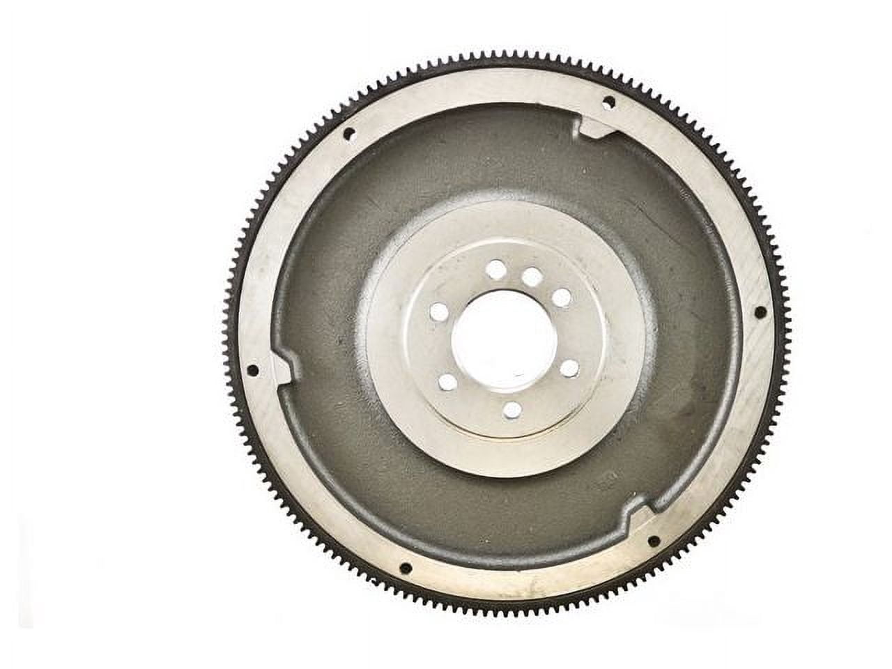 Flywheel - Compatible with 1955, 1966 - 1969, 1971 - 1981 Chevy ...