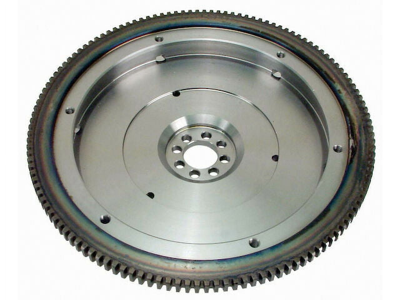 Flywheel - Compatible with 1967 - 1974 Volkswagen Karmann Ghia 1968 ...