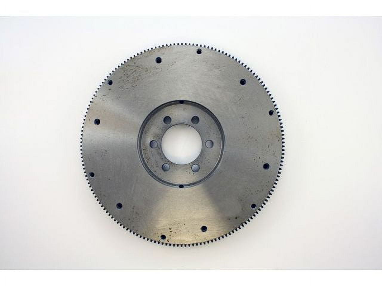 Flywheel - Compatible with 1968 - 1975 Pontiac Firebird 1969 1970 1971 ...