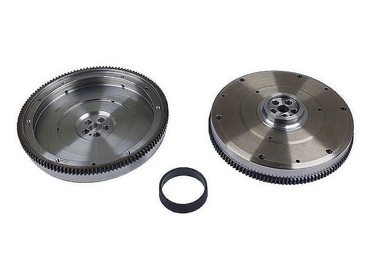 Flywheel - Compatible with 1970 - 1976 Porsche 914 1.7L H4 1971 1972 1973 1974 1975 - Walmart.com