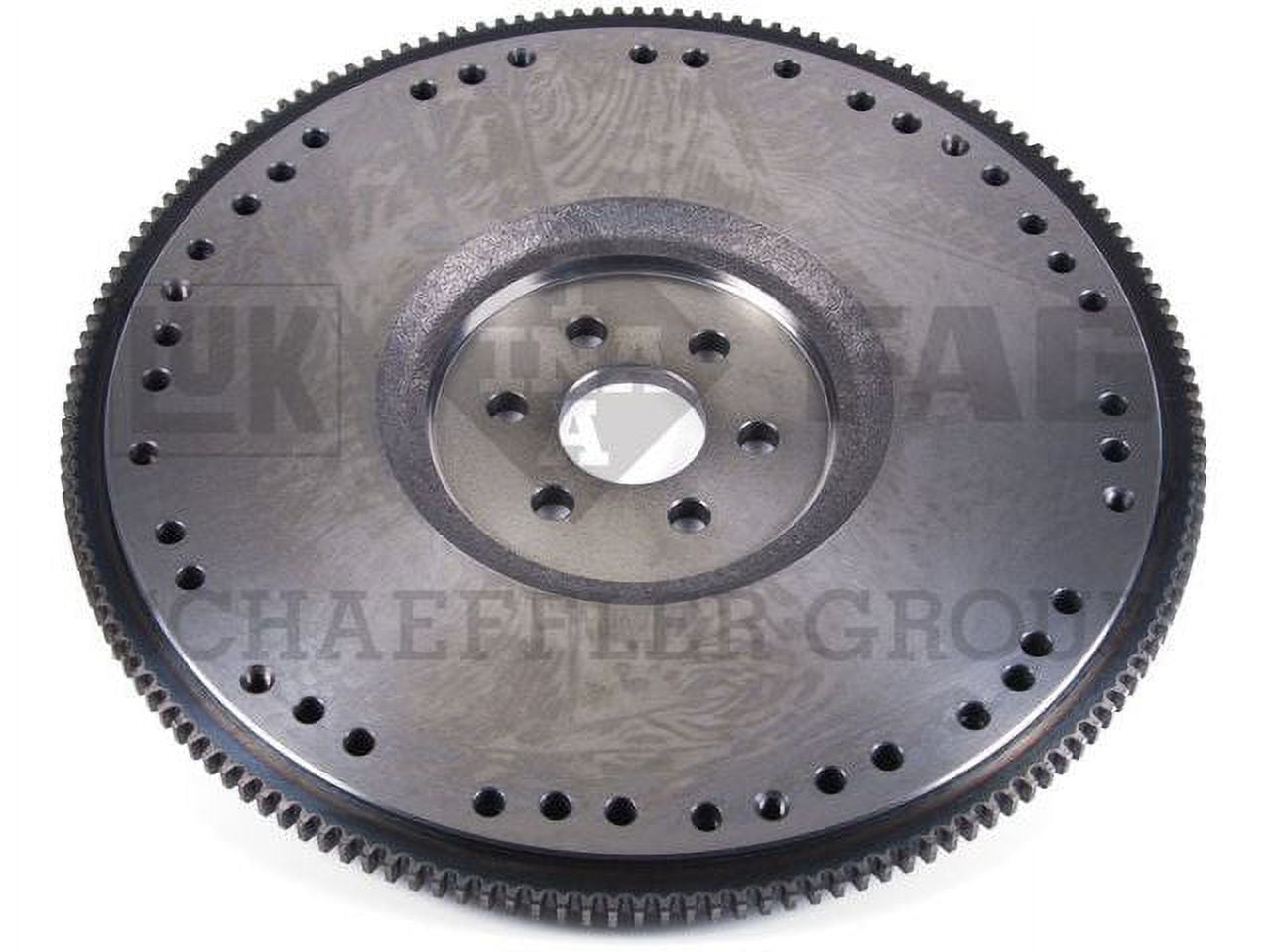 Flywheel - Compatible with 1970 - 1977 Ford Maverick 5.0L V8 1971 1972 ...