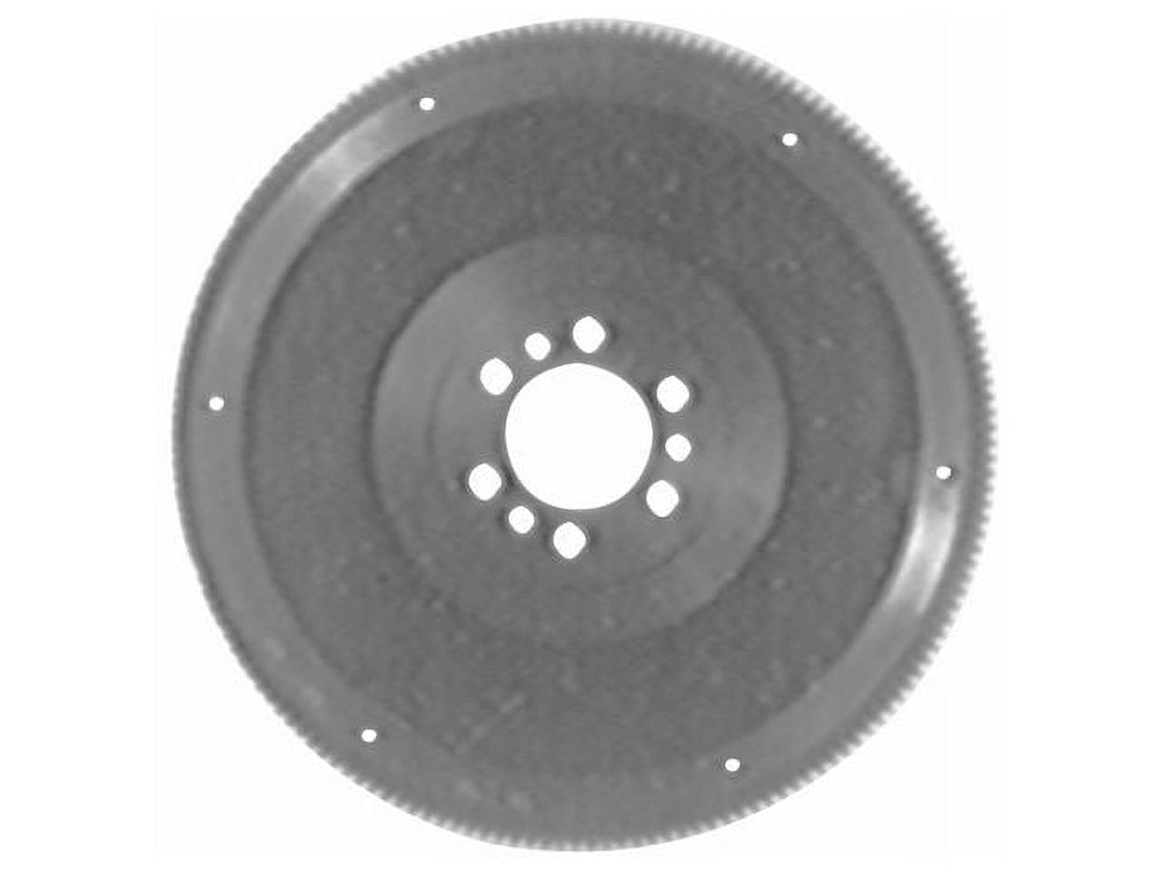 Flywheel - Compatible with 1975 - 1978 GMC G35 4.8L 6-Cylinder 1976 ...