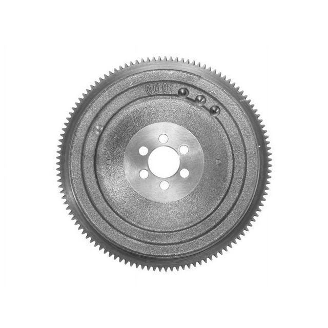 Flywheel - Compatible with 1978 - 1981, 1984 - 1994 Toyota Pickup RWD ...