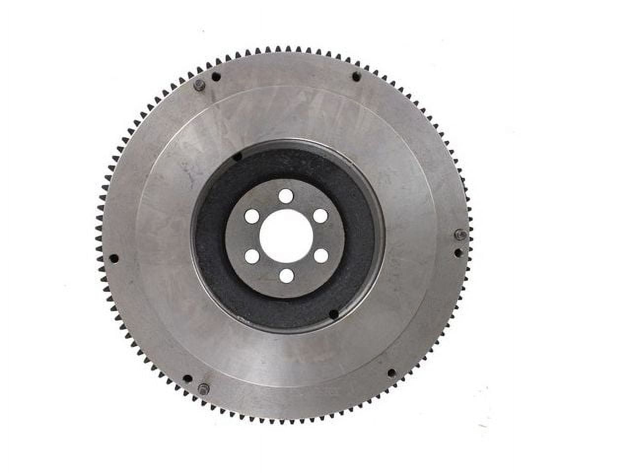 Flywheel - Compatible with 1978 - 1981, 1984 - 1994 Toyota Pickup RWD ...