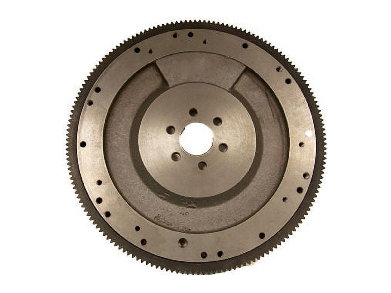 Flywheel - Compatible with 1981 Ford E-250 Econoline 5.0L V8 - Walmart.com