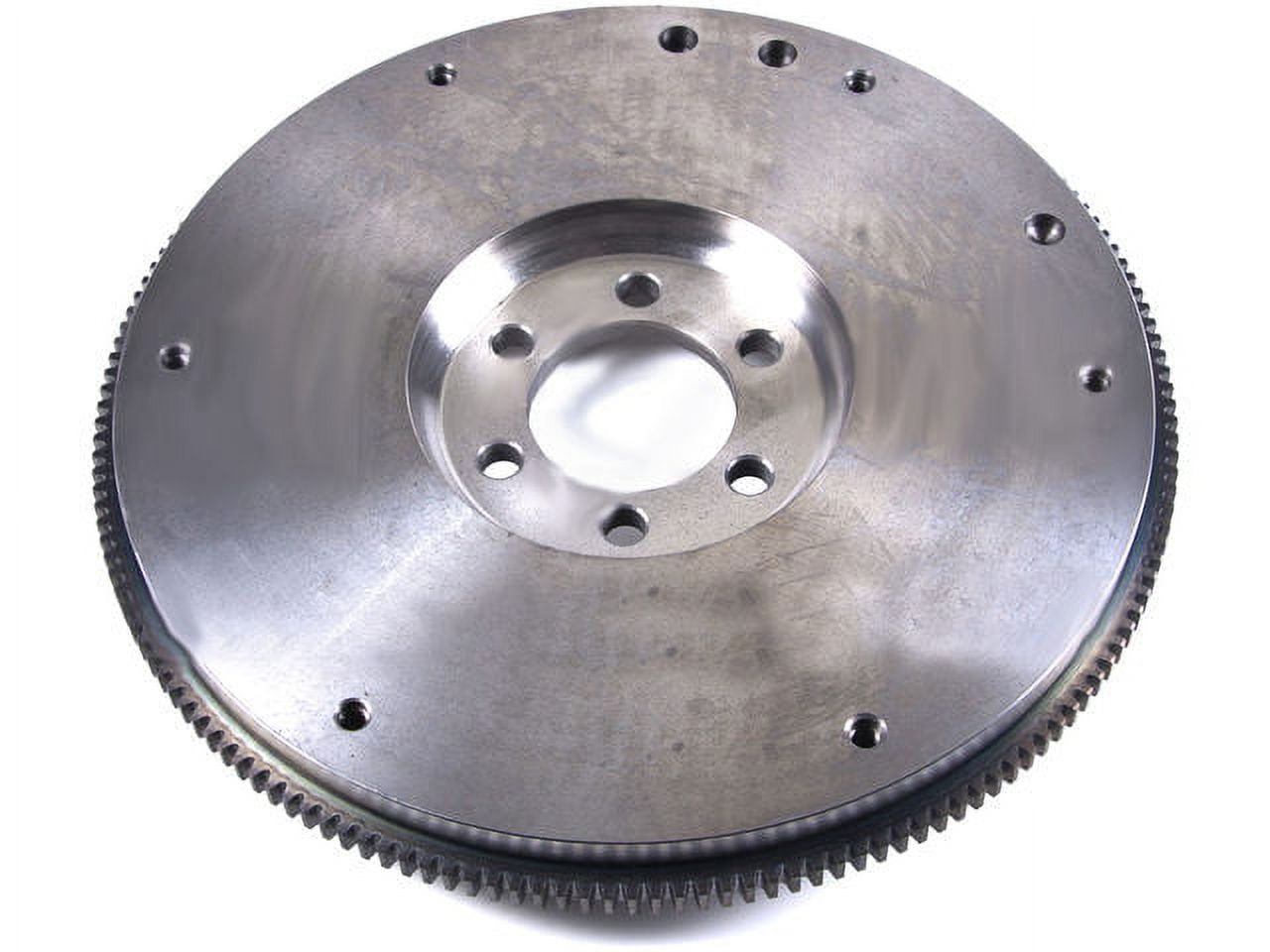 Flywheel for 1982 - 1986 Jeep CJ7 4.2L 6-Cylinder, Compatible with 1983 ...