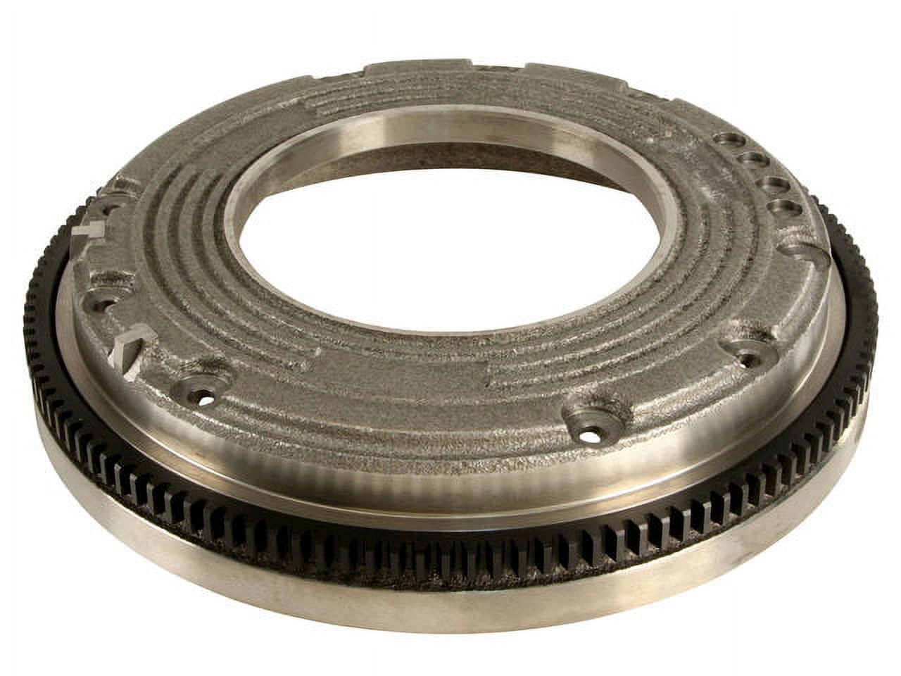 Flywheel - Compatible with 1983 - 1984 Volkswagen Rabbit GTI - Walmart.com