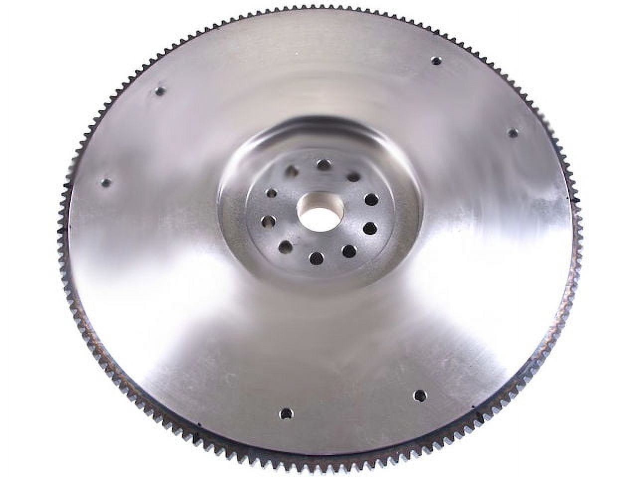 Flywheel - Compatible with 1983 - 1987 Ford F-250 6.9L V8 1984 1985 ...