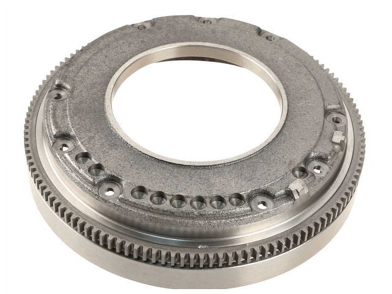 Flywheel - Compatible with 1983 - 1999 Volkswagen Jetta A3 1984 1985 ...
