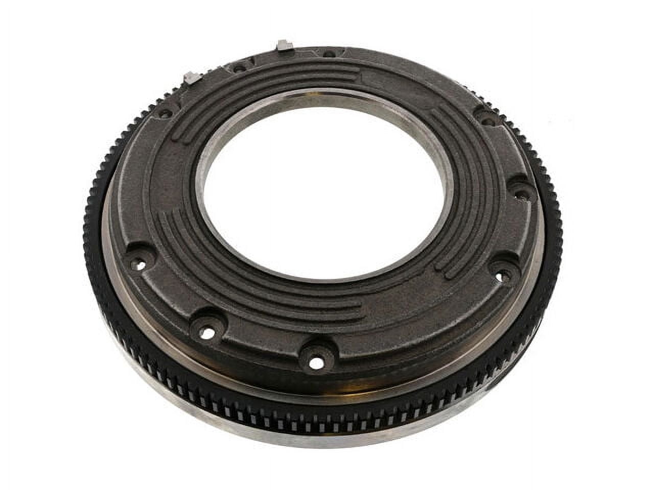 Flywheel - Compatible with 1984 - 1994 Volkswagen Jetta GLI 1985 1986 ...