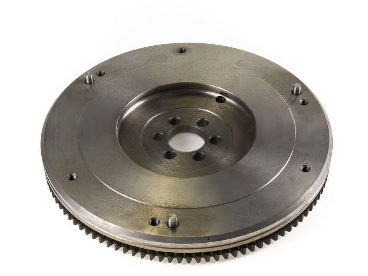 Flywheel - Compatible with 1985 - 1988 Chevy Nova 1.6L 4-Cylinder 1986 ...