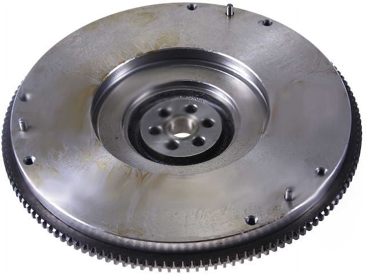 Flywheel - Compatible with 1985 - 1990 Ford Bronco II 1986 1987 1988 1989 - Walmart.com