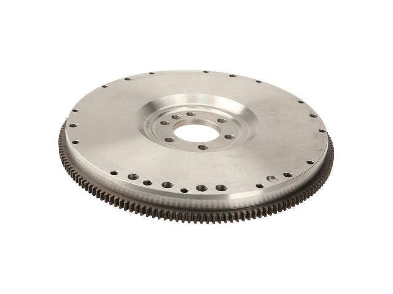 Flywheel - Compatible with 1985 Chevy G30 Chevy Van 4.3L V6 - Walmart.com