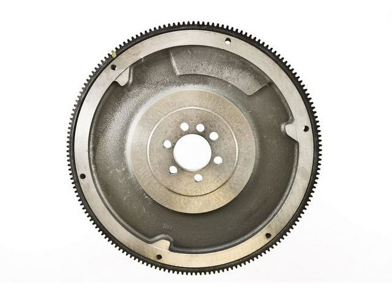 Flywheel - Compatible with 1986 - 1989 Chevy S10 Blazer 1987 1988 ...